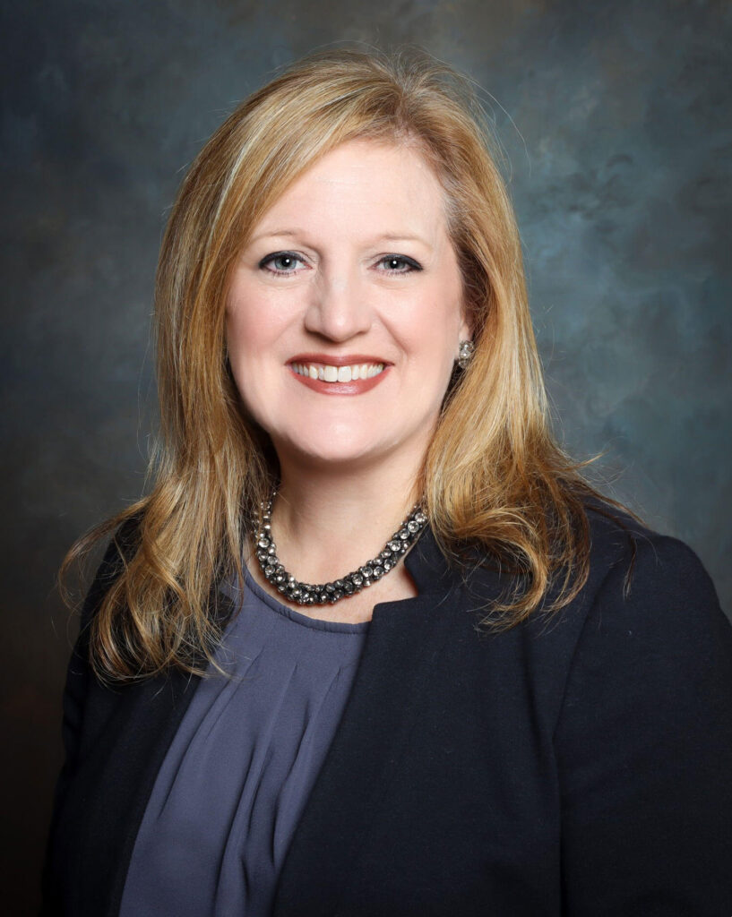 Leadership - The HealthCare Foundation of Cleveland County