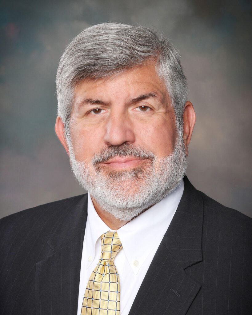 Leadership - The HealthCare Foundation of Cleveland County